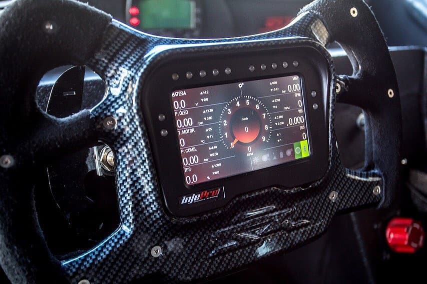 INJEPRO - Tecnologia Automotiva | Atualização DASH-PRO Versão 3.0.0