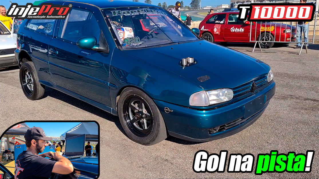 INJEPRO - Tecnologia Automotiva | Configurações do Eletroventilador ...