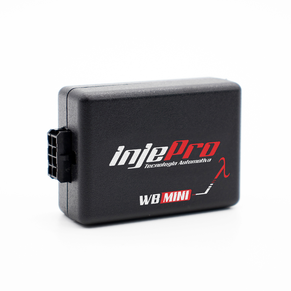 INJEPRO - Tecnologia Automotiva | WB Mini Sem Display