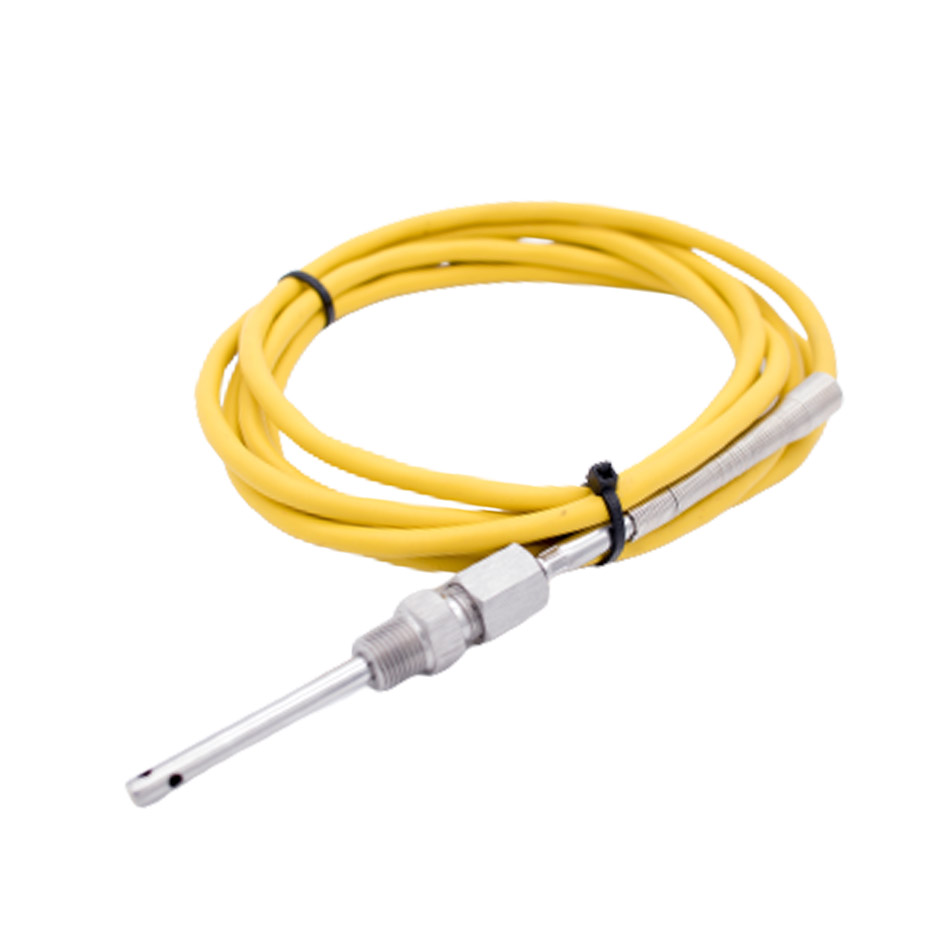 INJEPRO - Tecnologia Automotiva | Sensor Termopar Tipo K